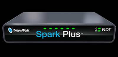 NewTek Connect Pro | NDI信号与基带信号互转工具 - 北京蓝海团诚科技发展中心